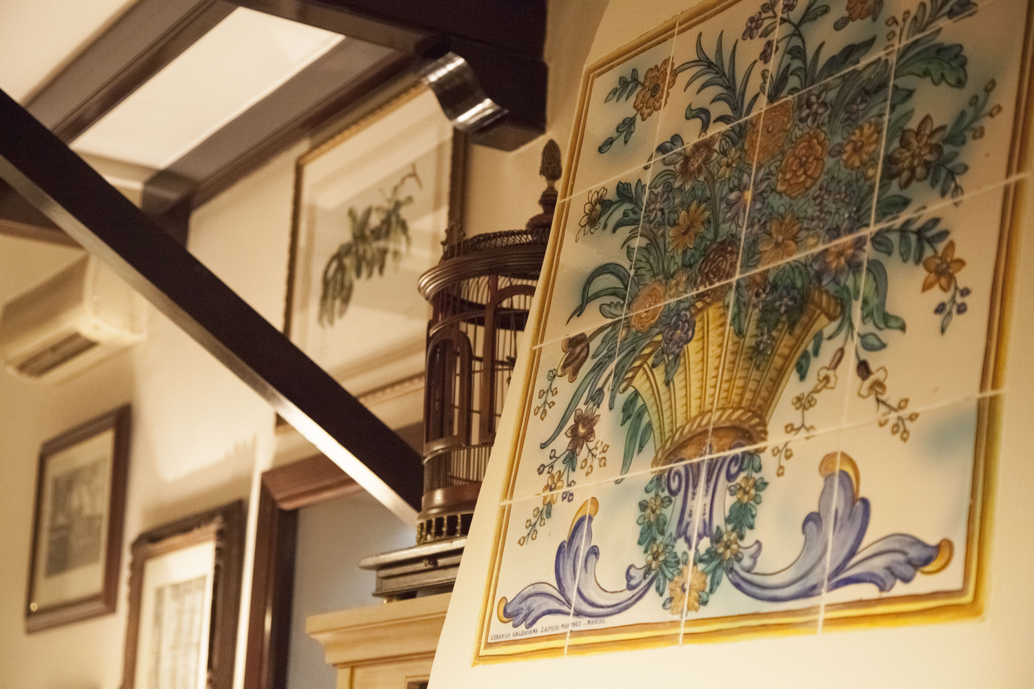 Tavella: una cocina que nace y crece de la tradición | Tavella Restaurant